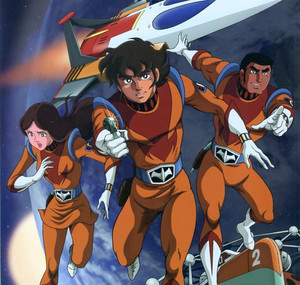 Japanese-Language Channel FAMILY GEKIJO U.S. Airs Beeton the Robot, The ...