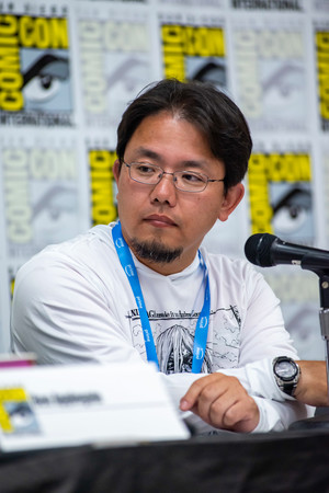 Vinland Saga's Makoto Yukimura Shares Opinion on Violence: 'Consider ...