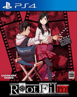 'Root Film' Game's 2nd Trailer Introduces Characters - News - Anime ...