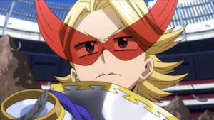 Episode 56 - My Hero Academia - Anime News Network