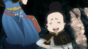Episode 45 - Black Clover - Anime News Network