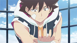 Episode 4 - Radiant [2018-10-29] - Anime News Network