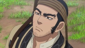 Episode 18 - Golden Kamuy - Anime News Network