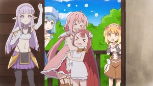 Episode 6 - ENDRO! - Anime News Network