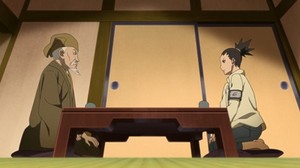 Episode 97 - Boruto: Naruto Next Generations - Anime News Network