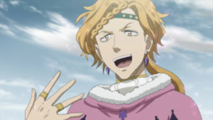 Episode 75 - Black Clover - Anime News Network
