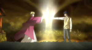 Episode 13 - The Morose Mononokean II - Anime News Network