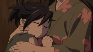 Episode 13 - Dororo - Anime News Network