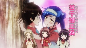 Episode 7 - We Never Learn: BOKUBEN - Anime News Network