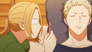 Episode 5 - Given [2019-08-10] - Anime News Network