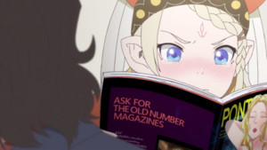 Episode 6 - Cop Craft [2019-08-18] - Anime News Network