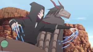 Episode 122 - Boruto: Naruto Next Generations - Anime News Network