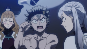Episode 101 - Black Clover - Anime News Network
