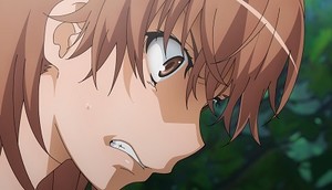 Episode 4 - A Certain Scientific Railgun T - Anime News Network