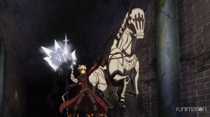 Episode 6 - Infinite Dendrogram [2020-02-14] - Anime News Network