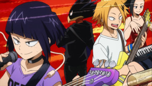 Episode 82 - My Hero Academia - Anime News Network