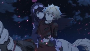 Episode 13 - Infinite Dendrogram [2020-04-17] - Anime News Network