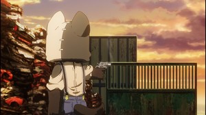 Episode 11 - Gleipnir [2020-06-18] - Anime News Network