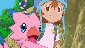 Episode 4 - Digimon Adventure: [2020-06-29] - Anime News Network