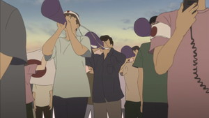 Episode 7 - Japan Sinks: 2020 - Anime News Network