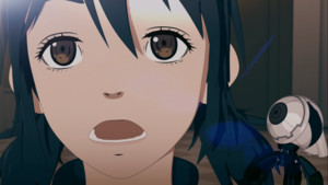 Episode 7 - EX-ARM - Anime News Network