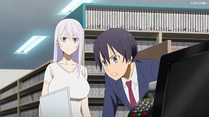 Episode 4 - Full Dive - Anime News Network