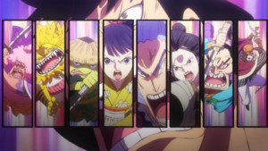 Episode 995 - One Piece - Anime News Network