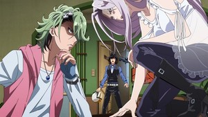 Episode 4 - FUUTO PI [2022-08-23] - Anime News Network