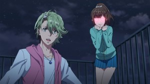 Episode 5 - FUUTO PI [2022-08-29] - Anime News Network