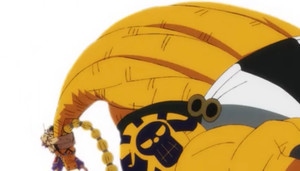 Episode 1034 - One Piece - Anime News Network