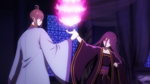 Episode 7 - Raven of the Inner Palace [2022-11-13] - Anime News Network