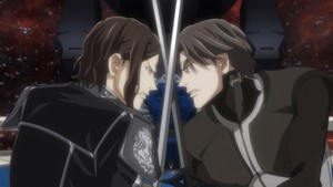 Episode 47 - Legend of the Galactic Heroes: Die Neue These - Intrigue ...