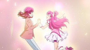 Episodes 1-3 - Power of Hope: Precure Full Bloom - Anime News Network