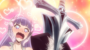 Episode 9 - Ragna Crimson - Anime News Network