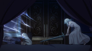 Episode 10 - Ragna Crimson - Anime News Network