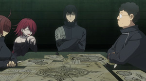 Episode 11 - Ragna Crimson - Anime News Network