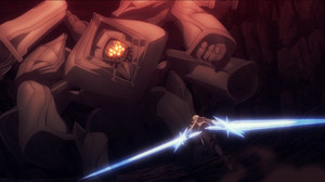 Episode 12 - Ragna Crimson - Anime News Network