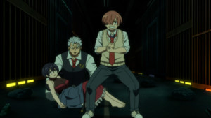 Episode 12 - Undead Unluck - Anime News Network