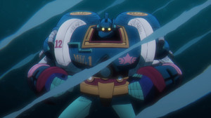 Episode 1090 - One Piece - Anime News Network