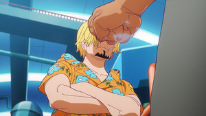 Episode 1111 - One Piece - Anime News Network