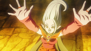 Episode 19 - Dragon Ball Daima - Anime News Network