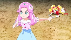 Episodes 6-7 - Witchy Precure! -MIRAI DAYS- - Anime News Network