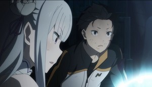 Episodes 1-3 - Re:Zero -Starting Life in Another World- - Anime News ...