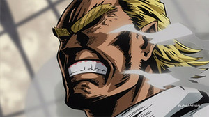 Episode 11 - My Hero Academia [2016-06-13] - Anime News Network