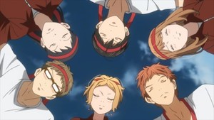 Episode 10 - Orange - Anime News Network