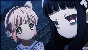 Episode 10 - Magical Girl Raising Project - Anime News Network