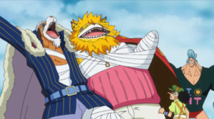 Episode 772 - One Piece - Anime News Network