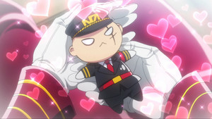 Episode 16 - Nanbaka - Anime News Network