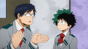 Episode 14 - My Hero Academia [2017-04-01] - Anime News Network