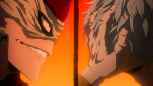 Episode 28 - My Hero Academia - Anime News Network